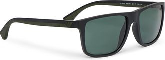 Emporio Armani Sonnenbrillen Emporio Armani 0EA4033 500171 Schwarz