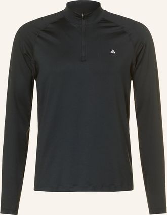 Nike Funktionsshirt Acg Wildsee schwarz