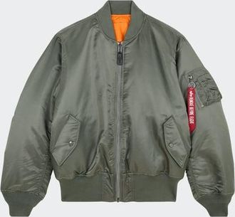 Alpha Industries Bomber - Taille XS