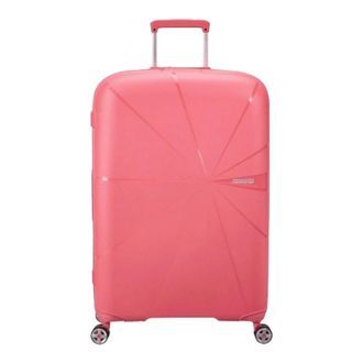 American Tourister unisex, Valises, Rose, Taille: ONE Size Spinner 77/28 Exp TSA