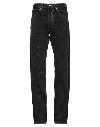 Maison Margiela BAS - Pantalons en jean sur YOOX.COM