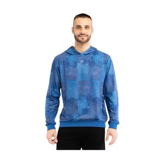 Fila Sweatshirts & Hoodies - - Sweatshirts & Hoodies - Herren - Blau - L