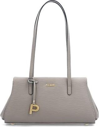 Picard sac à épaule Calais Shoulder Bag Cement taupe