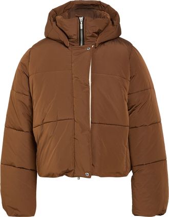 Rhude JACKEN & M&Auml;NTEL - Pufferjacken & Daunenjacken auf YOOX.COM