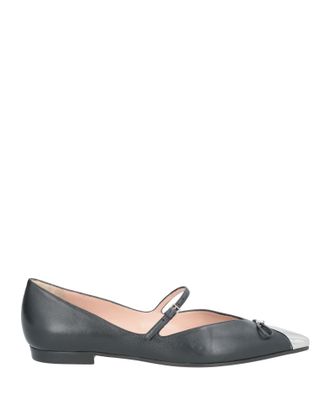 Emporio Armani SCHUHE - Ballerinas auf YOOX.COM