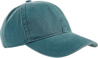 Camel Active Camel Active Herren 406200-5c20 Baseballkappe, Dunkelgrün, Einheitsgröße EU