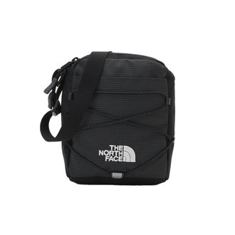 The North Face NF0A52UC0IO JESTER CROSSBODY Gym Bag Herren ASPHALT GREY/TNF BLACK/Gr&ouml;&szlig;e OS