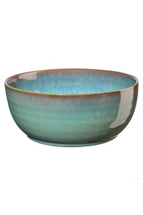 ASA Schale Poke Bowls, Keramik, rund, 7 cm, Essen & Trinken, Geschirr, Schalen & Sch&uuml;sseln, Schalen