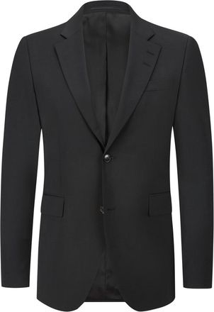 Tiger Of Sweden Anzugsakko Justins aus einem elastischen Wollmix in