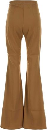 Taller Marmo Pants Trousers - Camel
