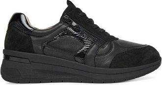Caprice Sneakers 9-23300-44 Schwarz