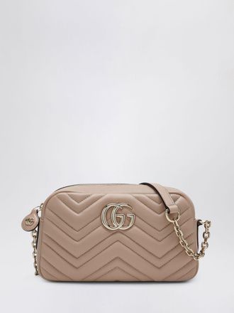 Gucci Sac Bandouli&egrave;re Femme couleur Chair