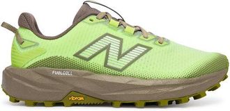 New Balance Laufschuhe Fuelcell Rebel Trail WRBTV1_RU Gr&uuml;n