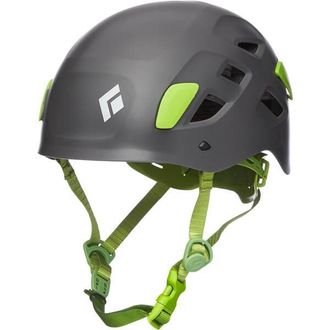 Black Diamond Helme / Gesichtsschoner HALF DOME HELMET