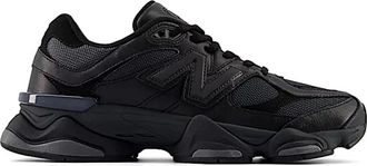 New Balance Homme, Sport, Noir, Taille: 40 EU Sneakers