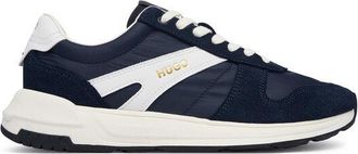 HUGO BOSS Sneakers GO3 50573605 Dunkelblau