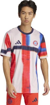 adidas FC Bayern 25/26 Pre-Match - Fu&szlig;balltrikot - Herren