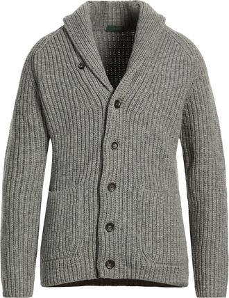 Zanone STRICKWAREN - Strickjacken auf YOOX.COM