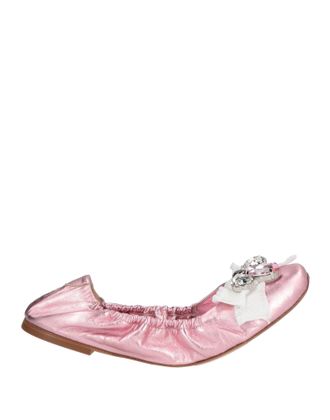 Casadei SCHUHE - Ballerinas auf YOOX.COM