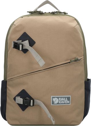 Fj&auml;llr&auml;ven Rucksack Vardag
