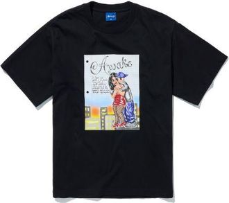 Awake NY | Hug Tee - XL
