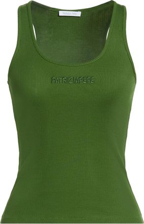 Patrizia Pepe TOPS - Tank Tops auf YOOX.COM