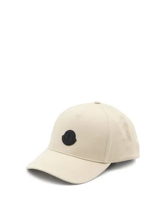Moncler Chapeau - Gris