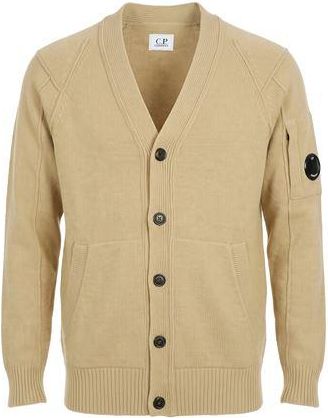 C.P. Company MAILLE - Cardigans sur YOOX.COM