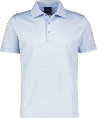Paul & Shark Herren Poloshirt aus Baumwolle