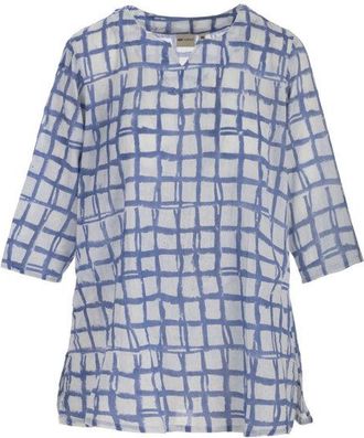 Hot Stuff Lia W - Kurzarmhemd - Damen