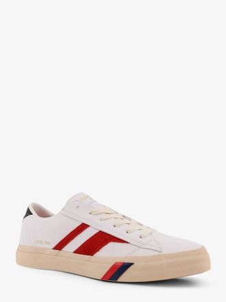 Keds Mens Sneakers Royal Classic White Leather Trainers