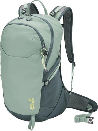 Jack Wolfskin unisex, Sport, Vert, Taille: ONE Size Astro Vent 24