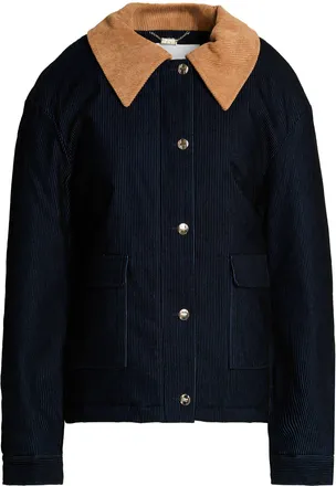 Silvian Heach JACKEN & M&Auml;NTEL - Jacken und Anoraks auf YOOX.COM