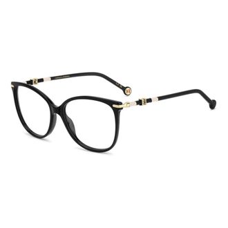 Carolina Herrera Femme, Accessoires, Noir, Taille: 57 MM 0304 807 Optical Frame