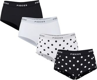 Pieces Panty