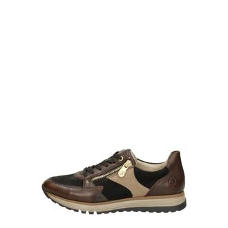 Rieker Damen, Schuhe, Mehrfarbig, 43 EUGr&ouml;&szlig;e