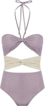 Saison 1865 Maillot une pièce