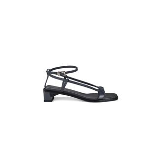 Anest Collective Linea Sandalen - - Shoes - Damen - Grau - 39 EU