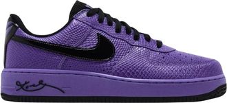 Nike Femme, Chaussures, Violet, Taille: 36 1/2 EU Air Force 1 Low Protro
