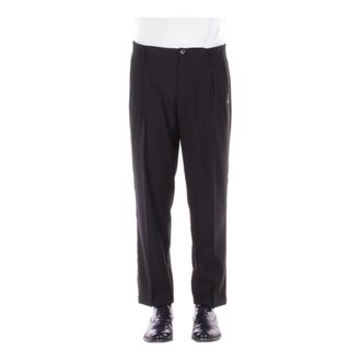 John Richmond Anzughose - - Trousers - Herren - Schwarzk - S