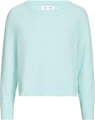 Sams&oslash;e & Sams&oslash;e Pull uni en laine