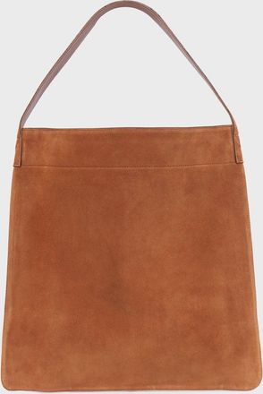 Gerard Darel Sac en cuir velours - LADY - Kenya