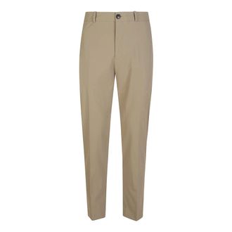 Roberto Ricci Design Chinos - - Trousers - Herren - Braun - L