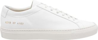 Common Projects Baskets - Blanc