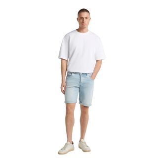 Circle Of Trust Homme, Shorts, Bleu, Taille: W36 Connor DNM Short