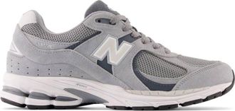 New Balance Herren Sneaker 2002R mit Leder