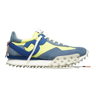 Barracuda Urban Impact Plus Sneakers - - Shoes - Herren - Mehrfarbig - 42 EU