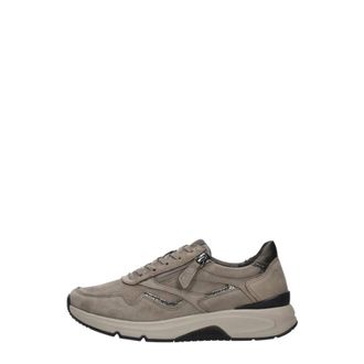 Gabor Rollingsoft Veterschoenen Laag - - Shoes - Damen - Grau - 43 EU