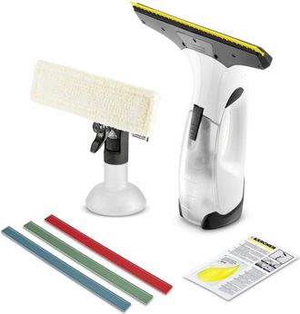 Karcher K&auml;rcher Akku-Fensterreiniger wv 2 Plus Multi Edition
