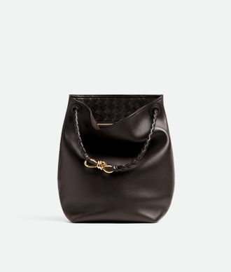 Bottega Veneta Sac Seau Andiamo - Bottega Veneta